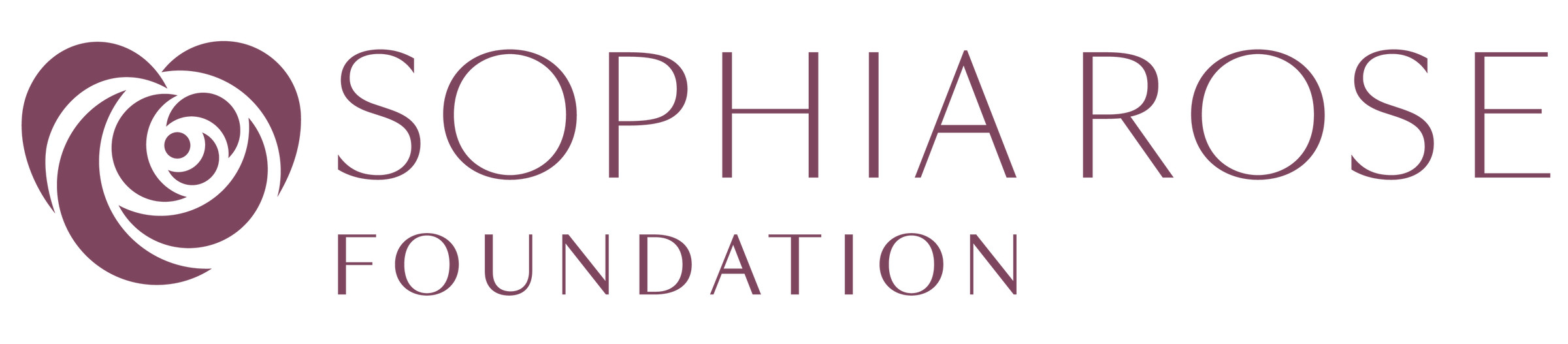Infant loss support | Sophia Rose Foundation